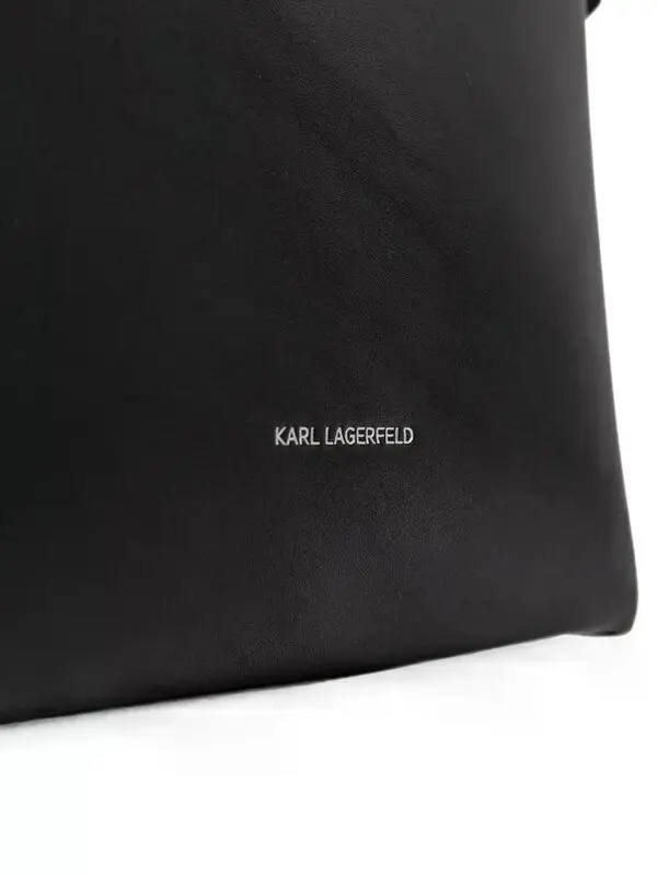 Karl Lagerfeld K/daily Vanity Case
