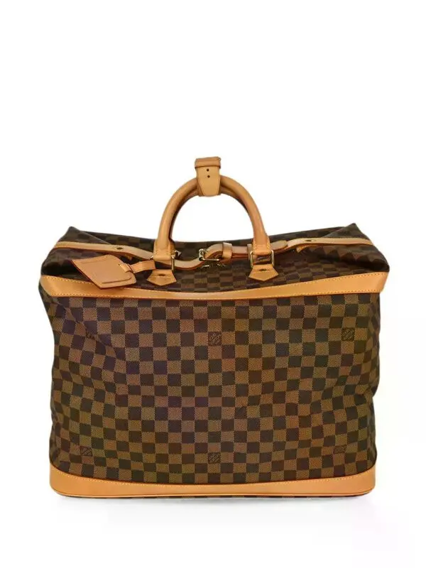 LOUIS VUITTON 1996 Cruiser 45 Tote Bag