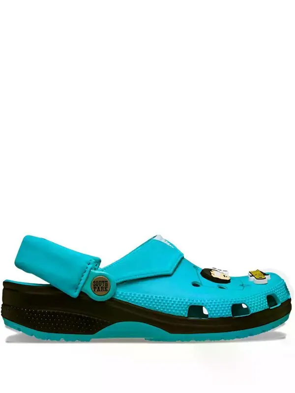CROCS X South Park Classic Randy Clogs