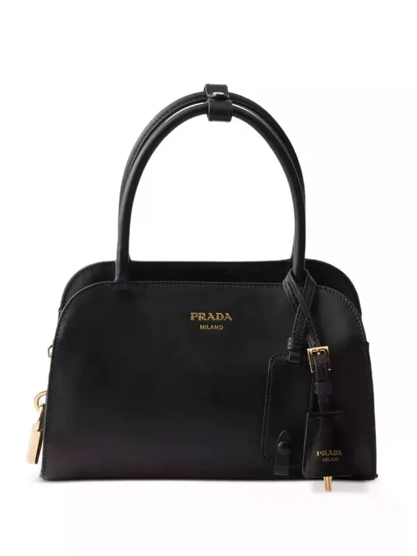 Prada Medium Leather Handbag