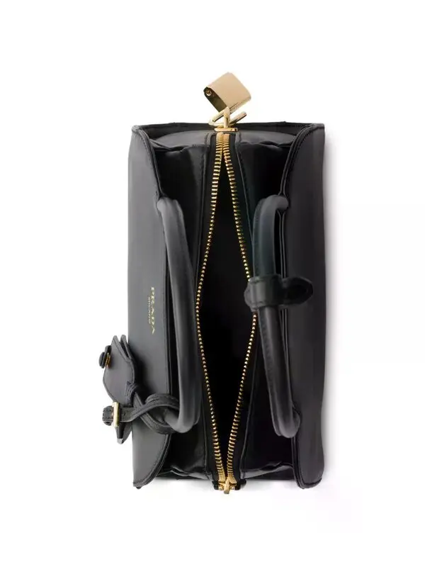 Prada Medium Leather Handbag