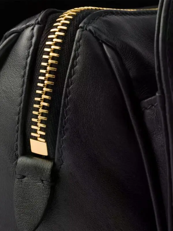 Prada Medium Leather Handbag