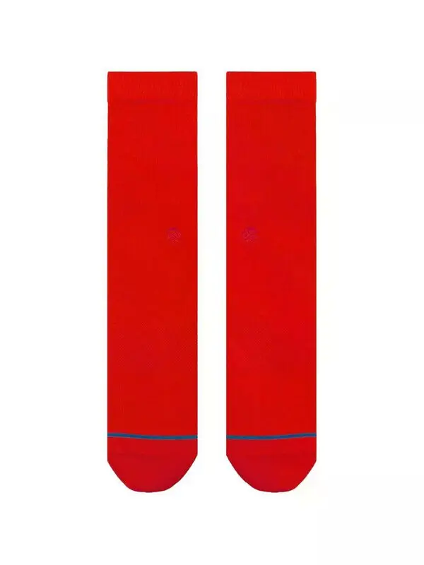 Stance Icon Classic Ribbed Socks
