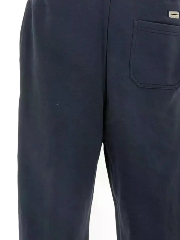 BLAUER. Anderson Track Trousers