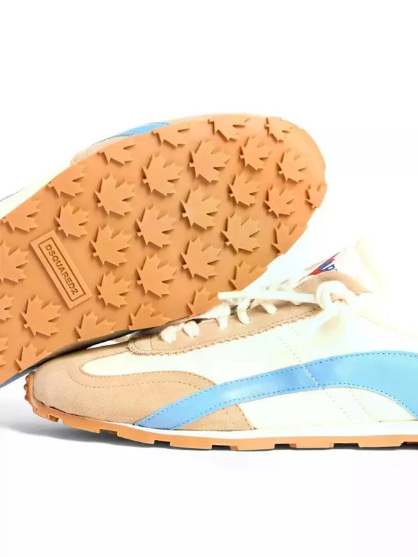 Dsquared2 Dc-642 Sneakers