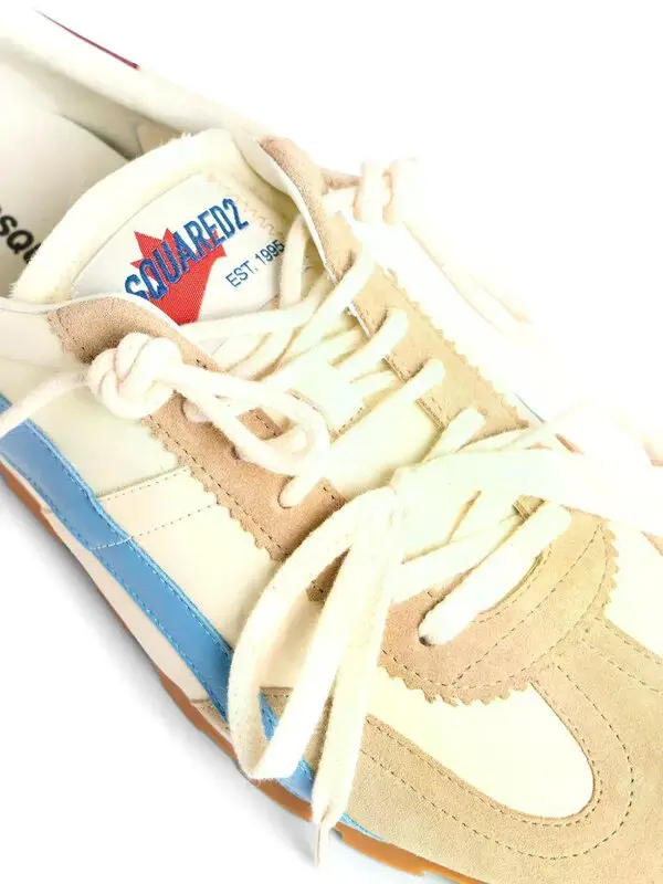 Dsquared2 Dc-642 Sneakers