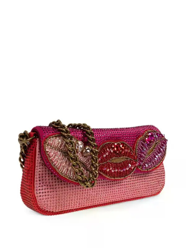 Kurt Geiger Embellished Mini Bag