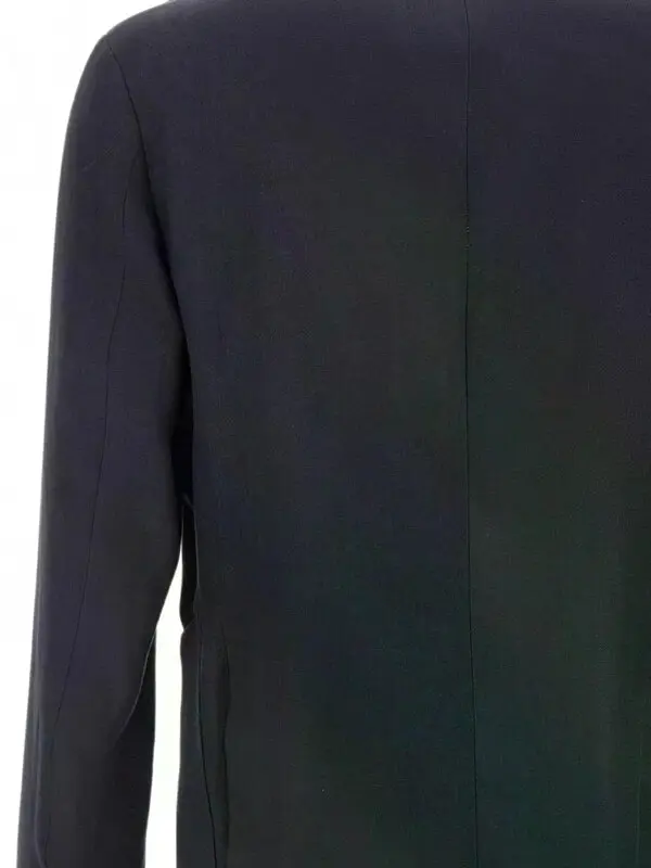 BRIGLIA 1949 Bolgheri Double-breasted Blazer