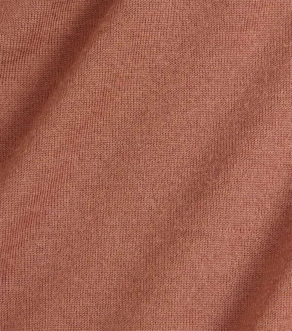 Colombo Cashmere High-neck Sweater