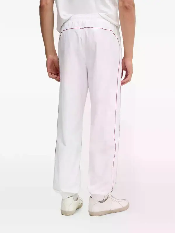 Lacoste Logo-patch Track Pants
