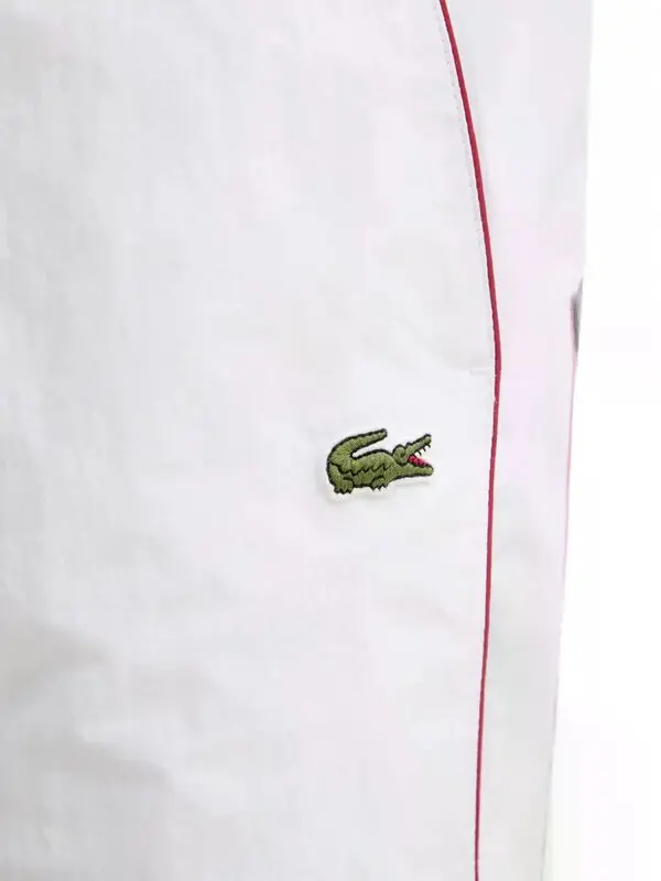 Lacoste Logo-patch Track Pants
