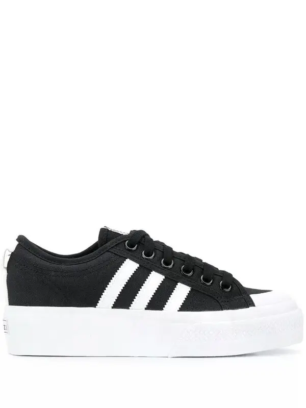 Adidas Nizza Platform Trainer