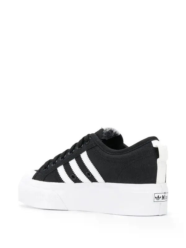Adidas Nizza Platform Trainer