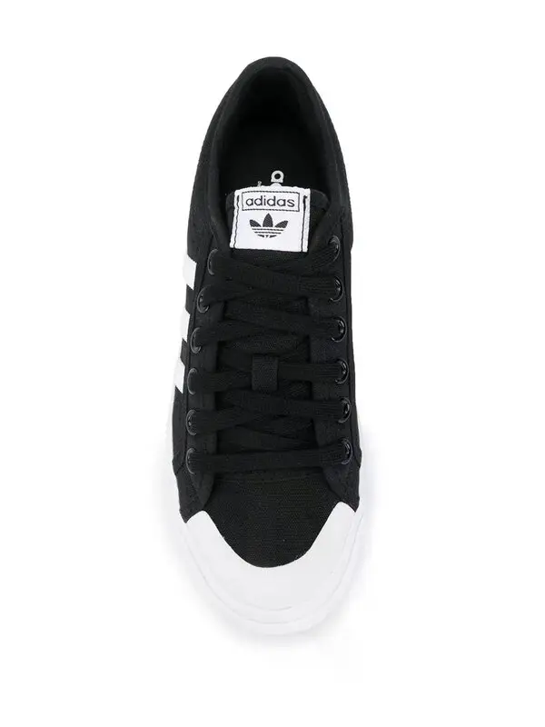 Adidas Nizza Platform Trainer