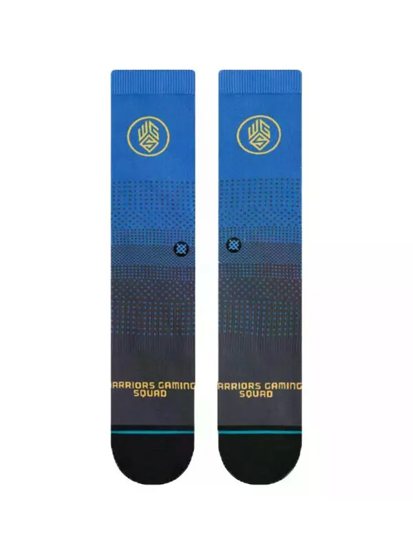 Stance Golden State Warriors Squad 2k Socks