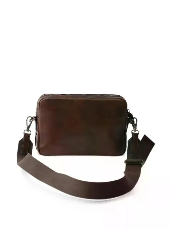 Prada Leather Shoulder Bag
