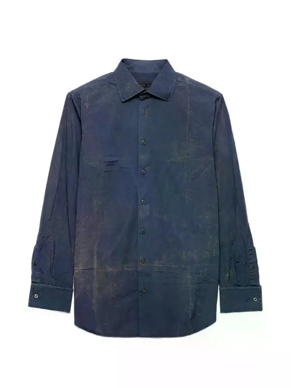 Prada Cotton Shirt