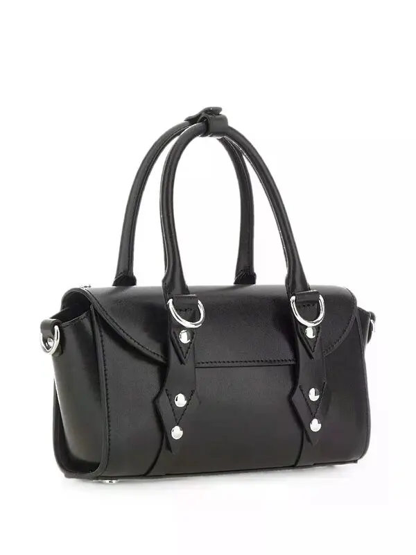 VIVIENNE WESTWOOD Bettina Mini Studded Tote Bag