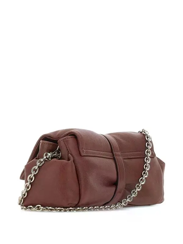 VIVIENNE WESTWOOD Hazel Treasure Clutch Bag