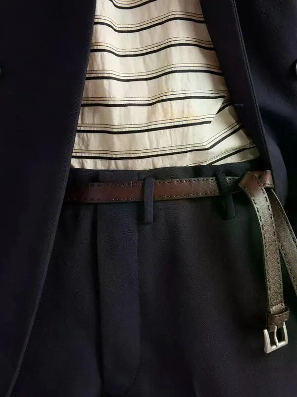 Prada Wool Pants