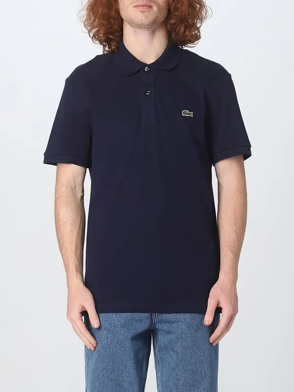 Lacoste Polo Shirt - Blue