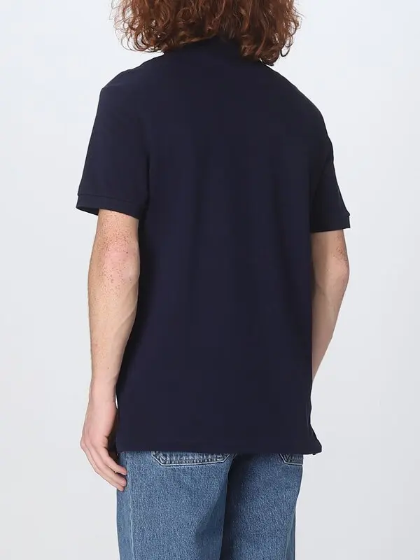 Lacoste Polo Shirt - Blue