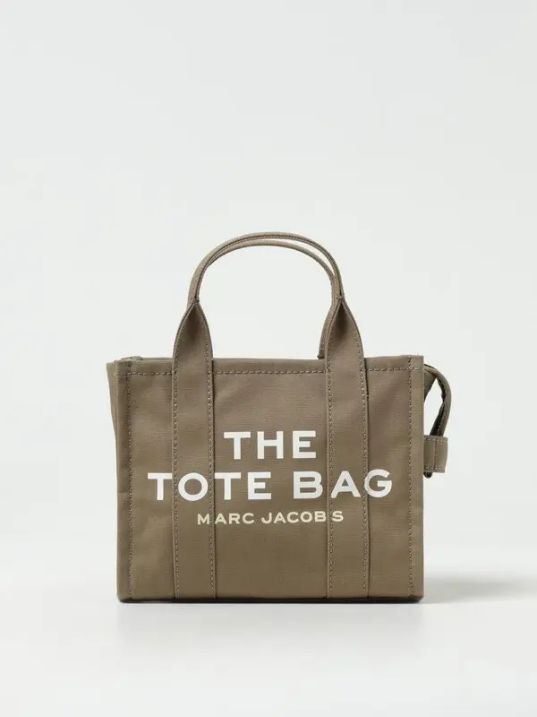 Marc Jacobs The Tote Bag - Green