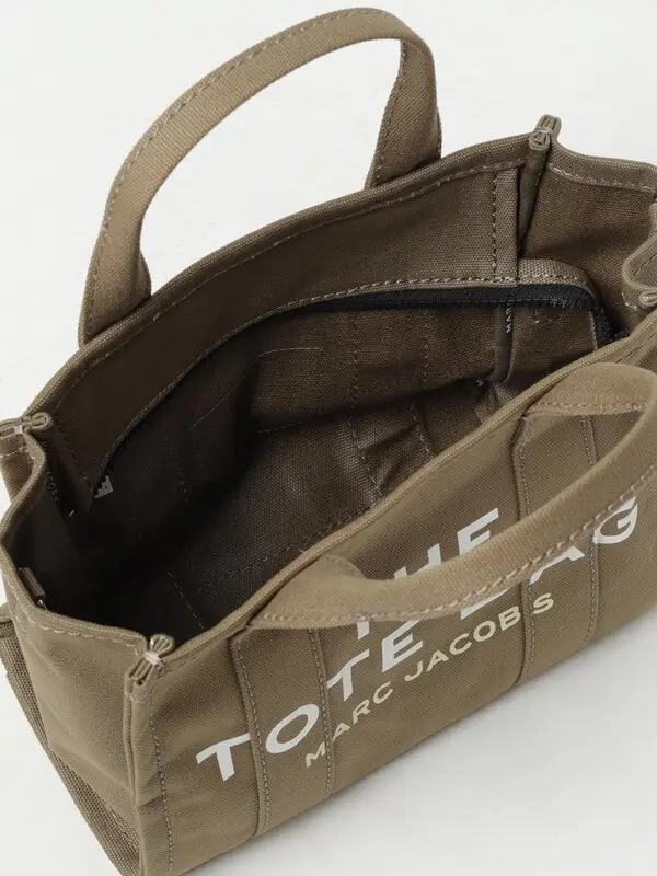 Marc Jacobs The Tote Bag - Green