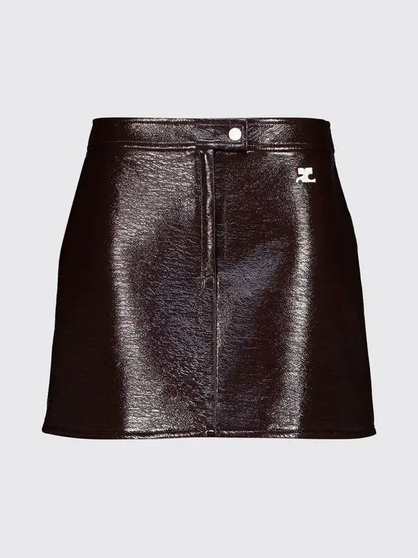 COURREGES Skirt Colour