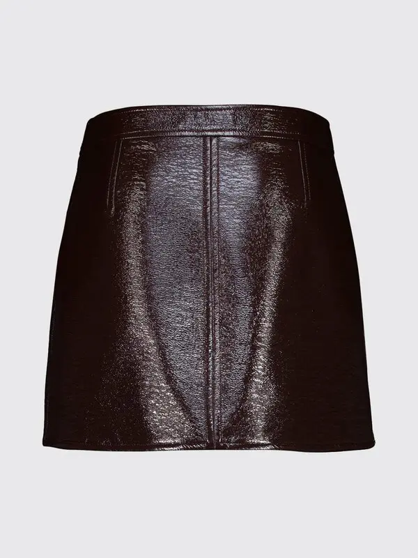 COURREGES Skirt Colour