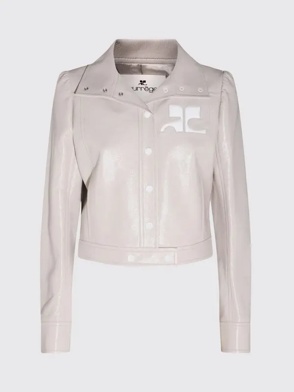 COURREGES Jacket Colour