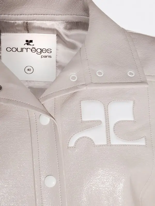 COURREGES Jacket Colour