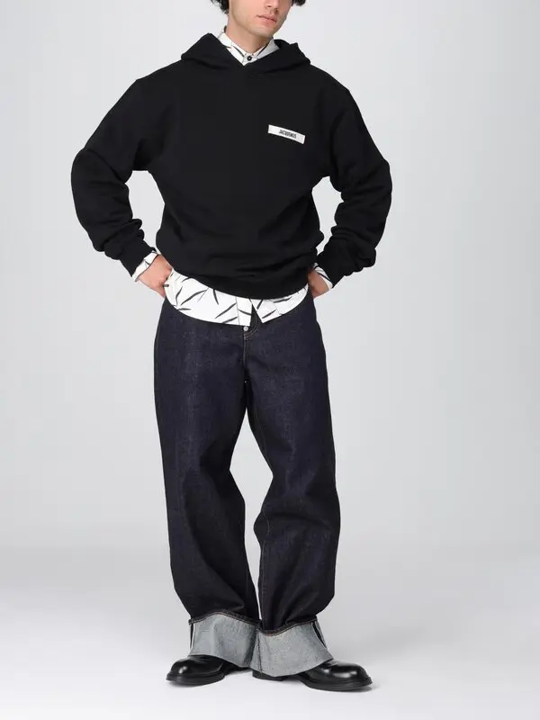 Jacquemus Sweatshirt Colour