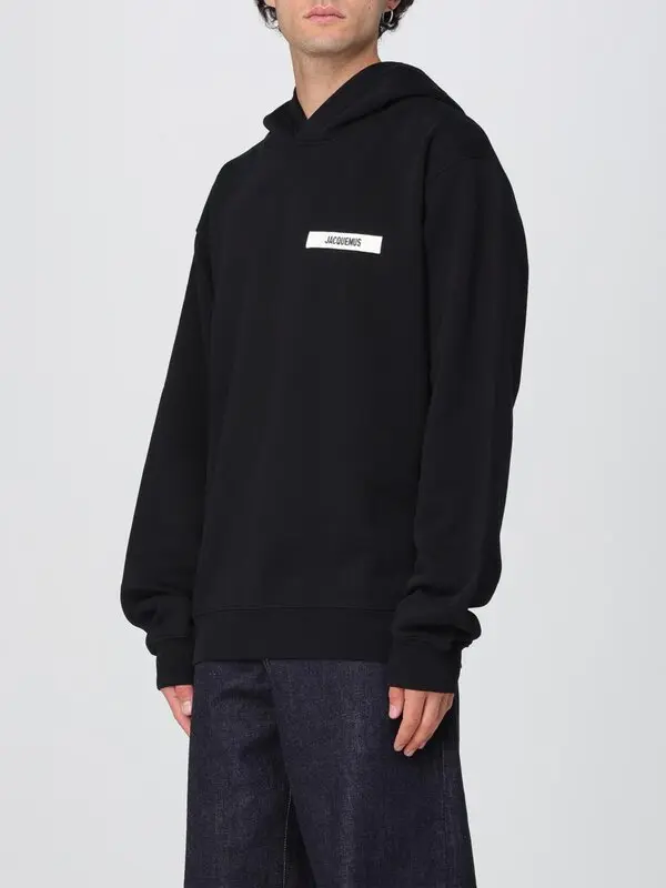 Jacquemus Sweatshirt Colour