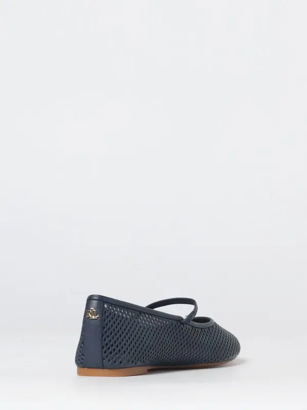 Ralph Lauren Shoes