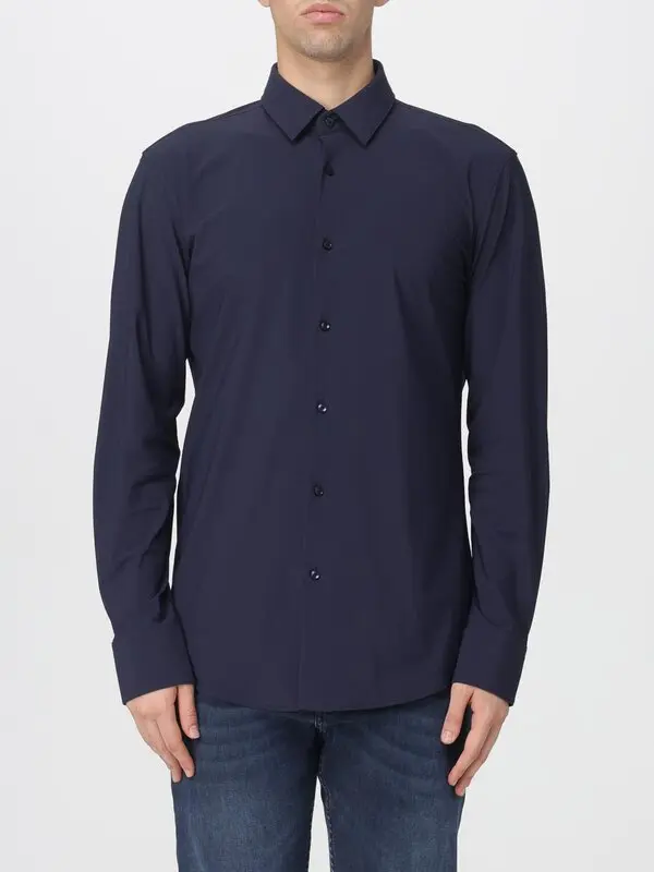 BOSS Shirt Colour