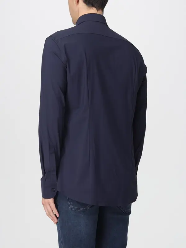 BOSS Shirt Colour