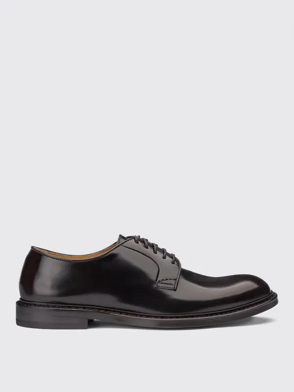 DOUCAL'S Brogue Shoes Colour