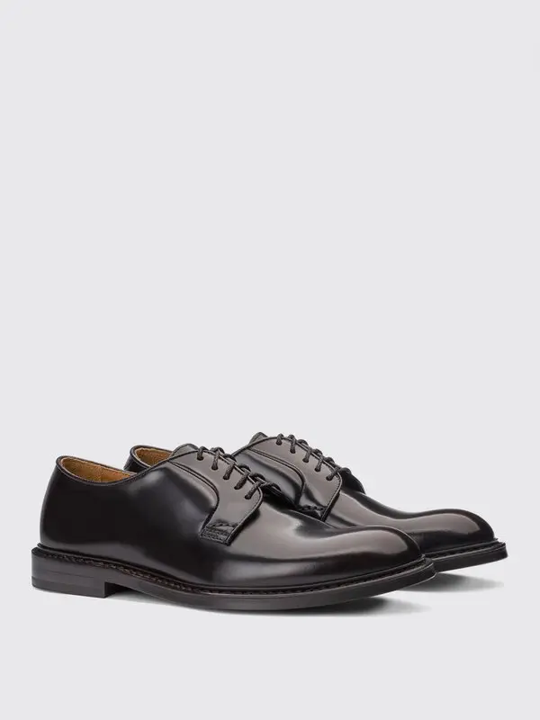 DOUCAL'S Brogue Shoes Colour