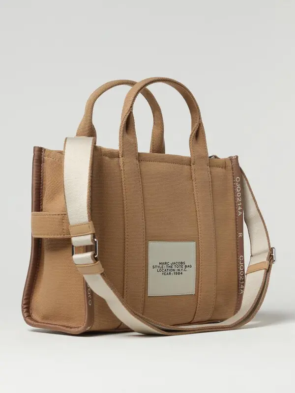 Marc Jacobs Handbag Colour - Camel