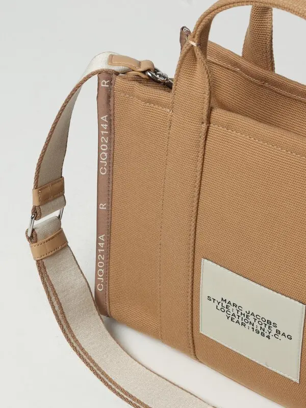 Marc Jacobs Handbag Colour - Camel