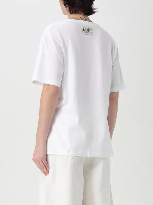 Khaite T-shirt Colour