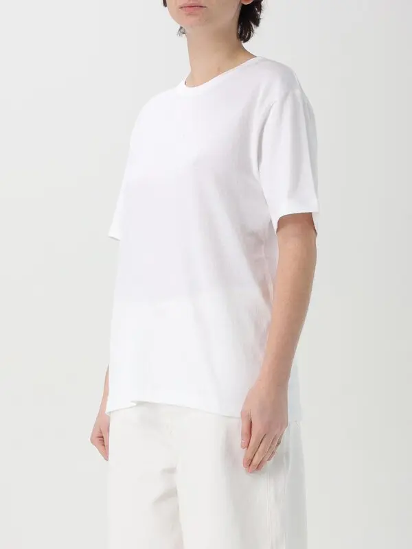 Khaite Crewneck T-shirt