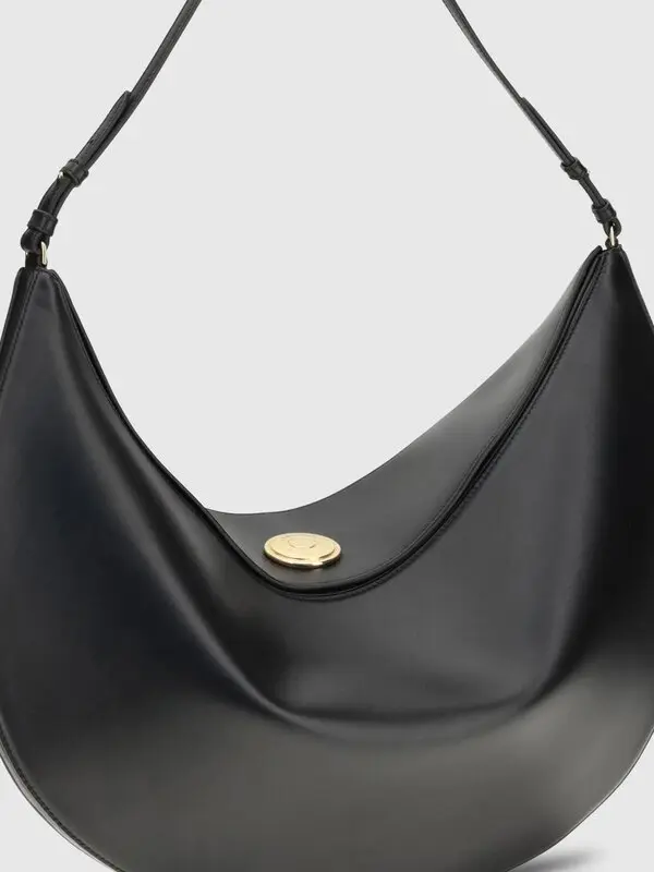 Jacquemus Shoulder Bag - Black