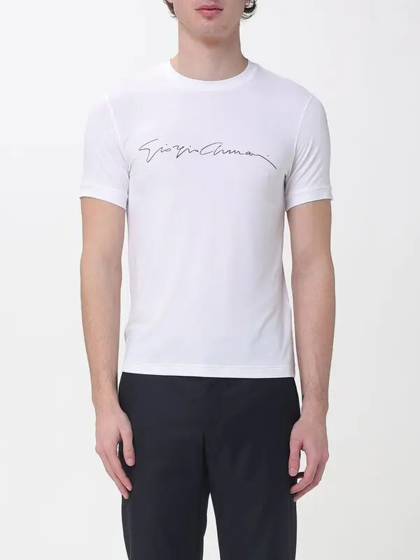 Giorgio Armani T-shirt Colour