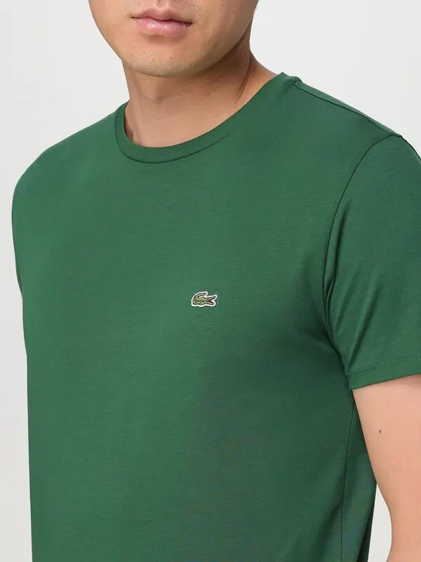 Lacoste T-shirt Colour