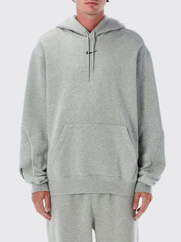 Nike Sweatshirt Colour