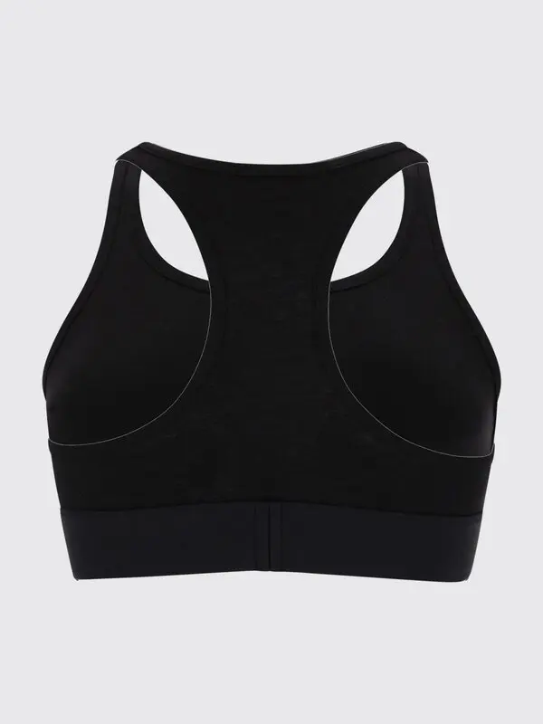DIESEL® Jersey Cropped Top