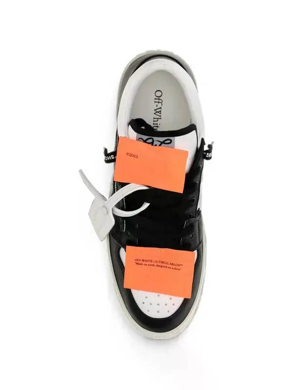 Off-White 3.0 Off-court Low-top Sneakers