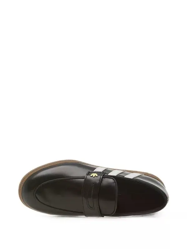 Adidas Handball Spezial Loafers Shoes